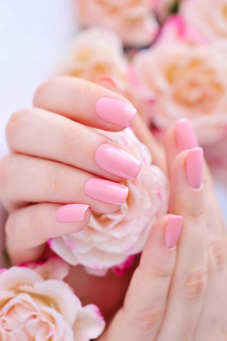 Home - Chloe Nails Spa